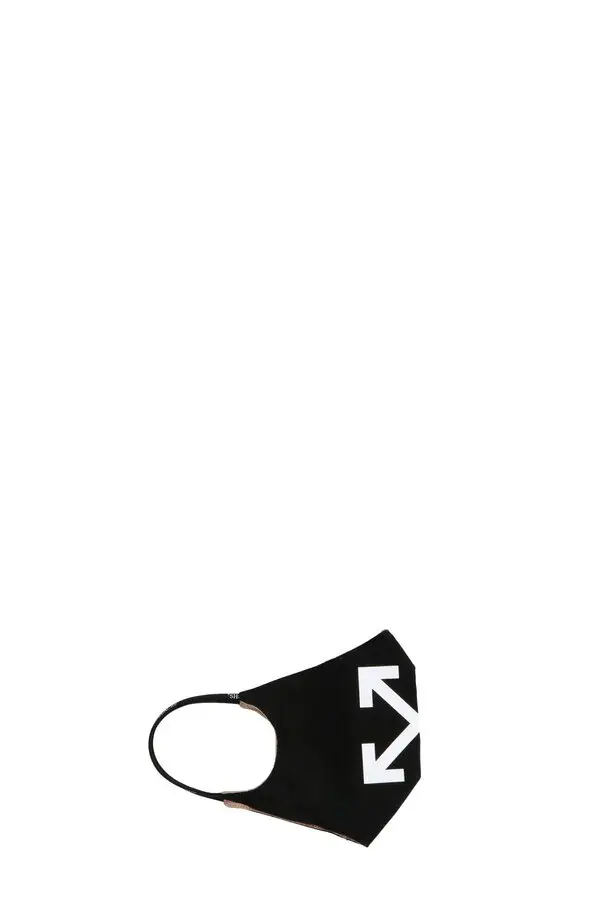 Off-White Face Mask 'arrow