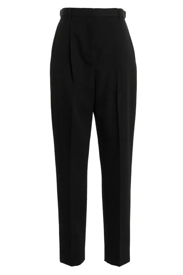 Tory Burch Pants 'wool Twill Tailored Pant
