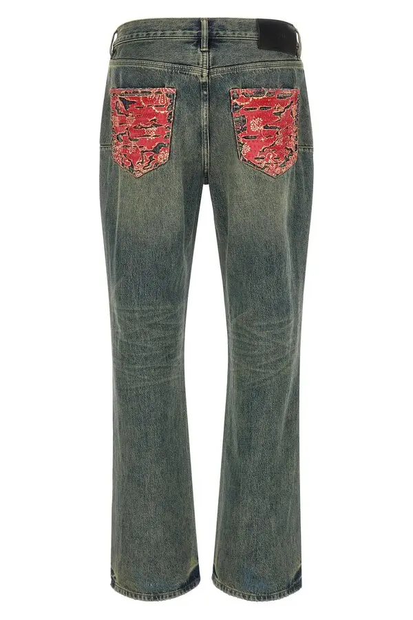 PURPLE BRAND Jeans 'p026