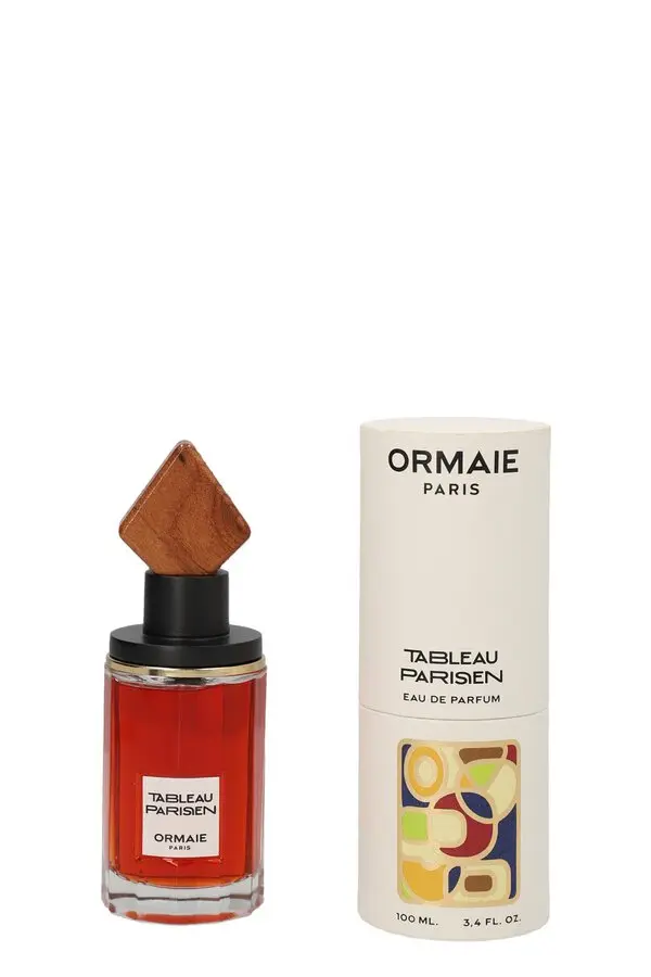 ORMAIE Fragrance 'tableau Parisien