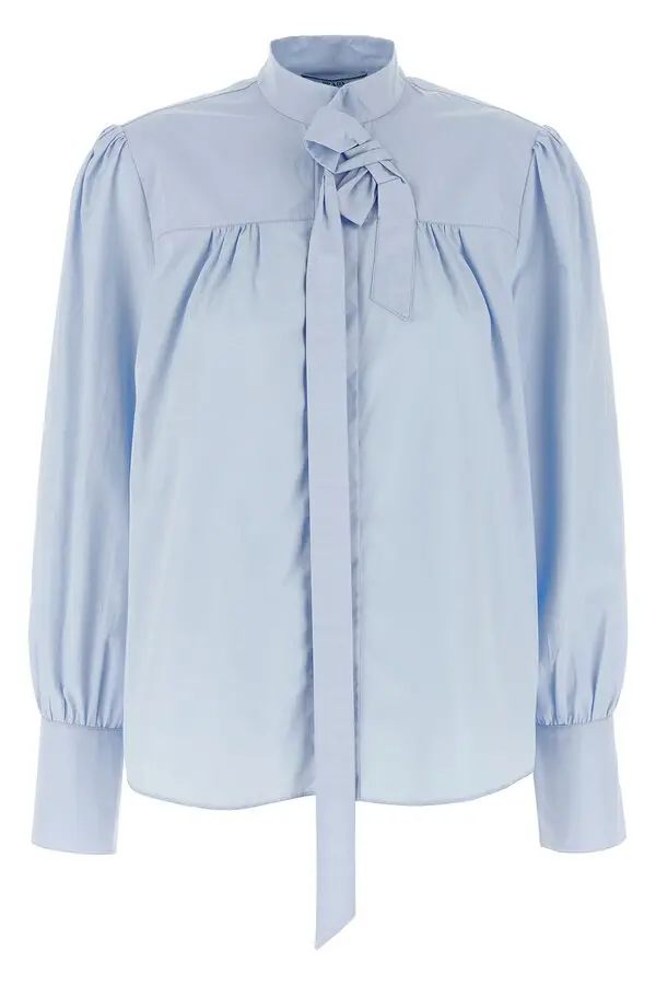 Prada Shirt Camicia