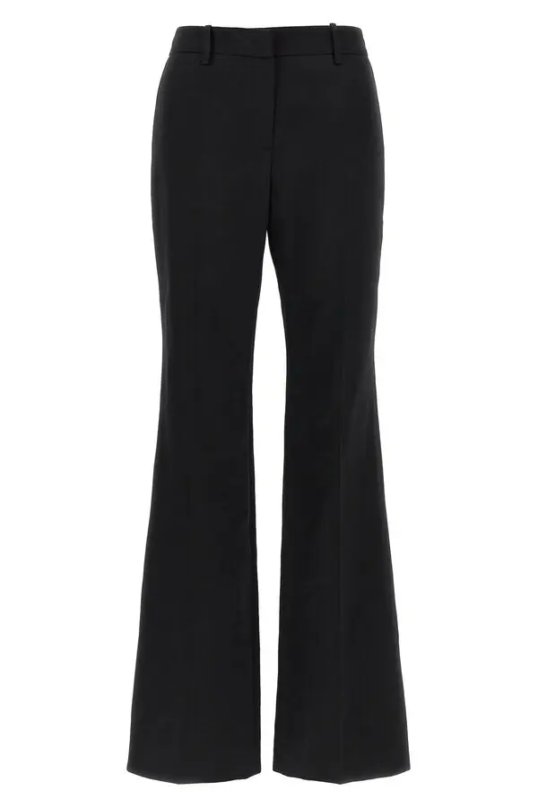 Magda Butrym Pants 'pf25 01 - Black