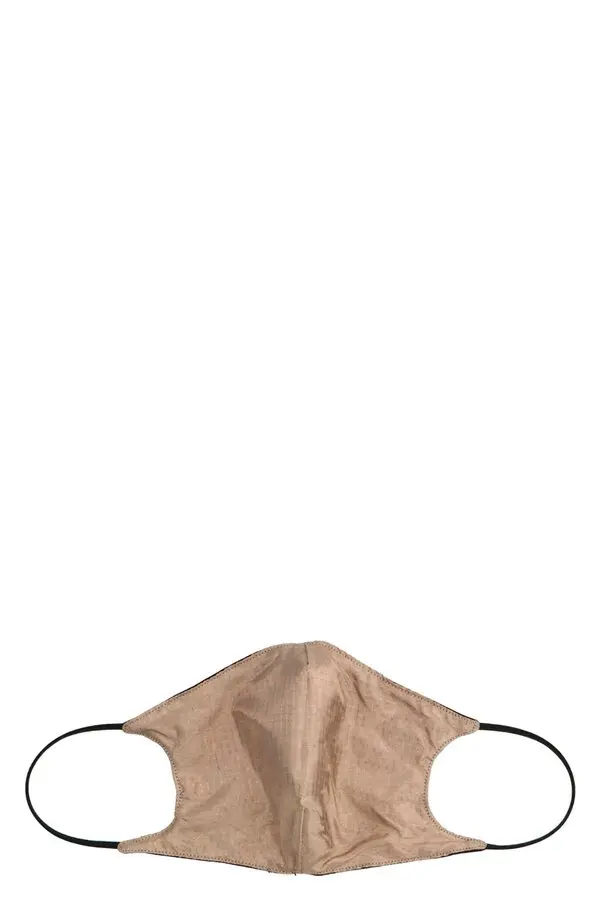 Off-White Arrow' Mask