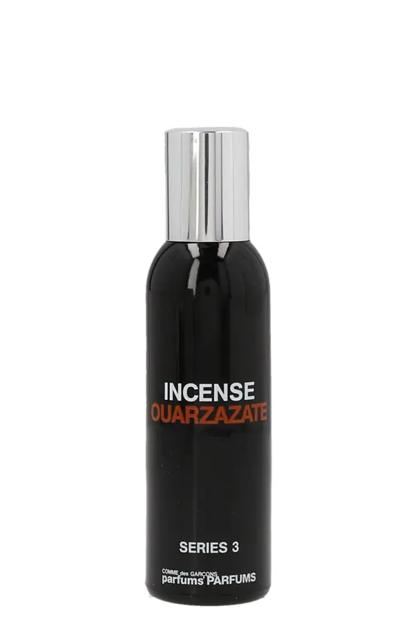 Comme Des Garçons Perfume 'eau De Toilette Ouarzazate 50 Ml