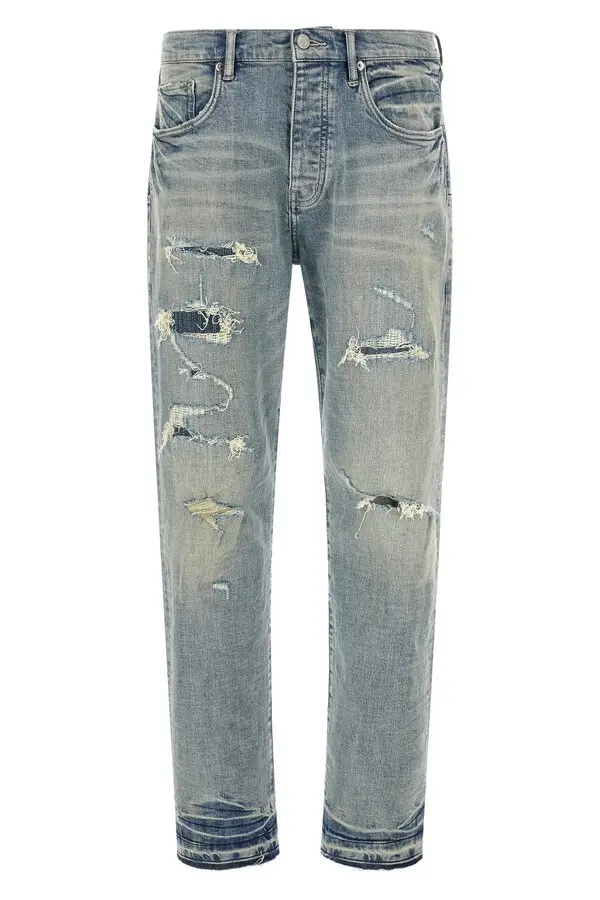 PURPLE BRAND Jeans 'p005
