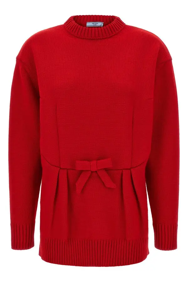 Prada Sweater 'girocollo