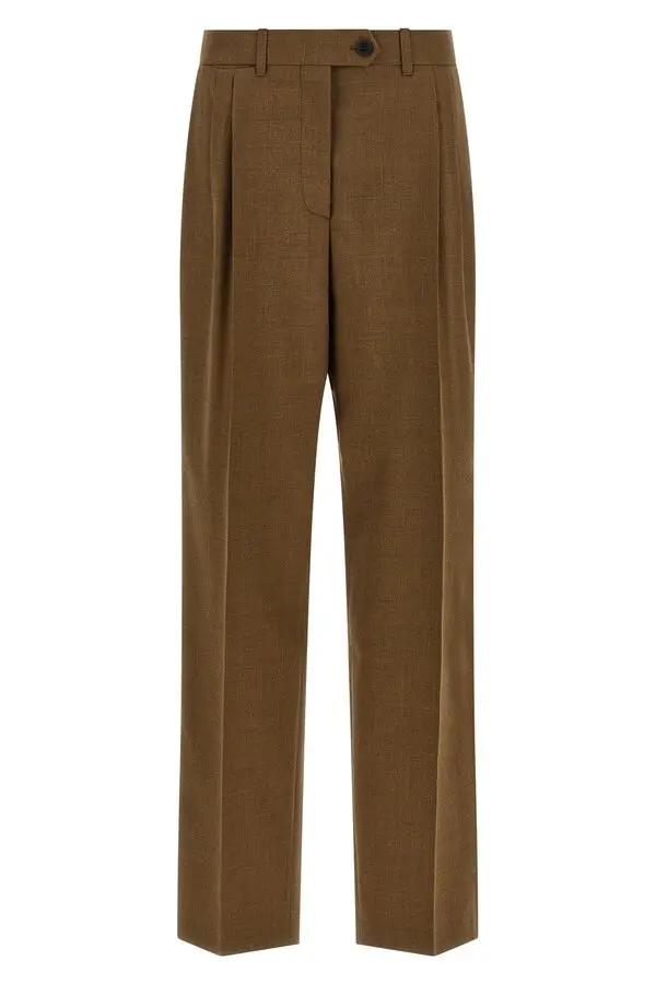 Prada High Waist Pants