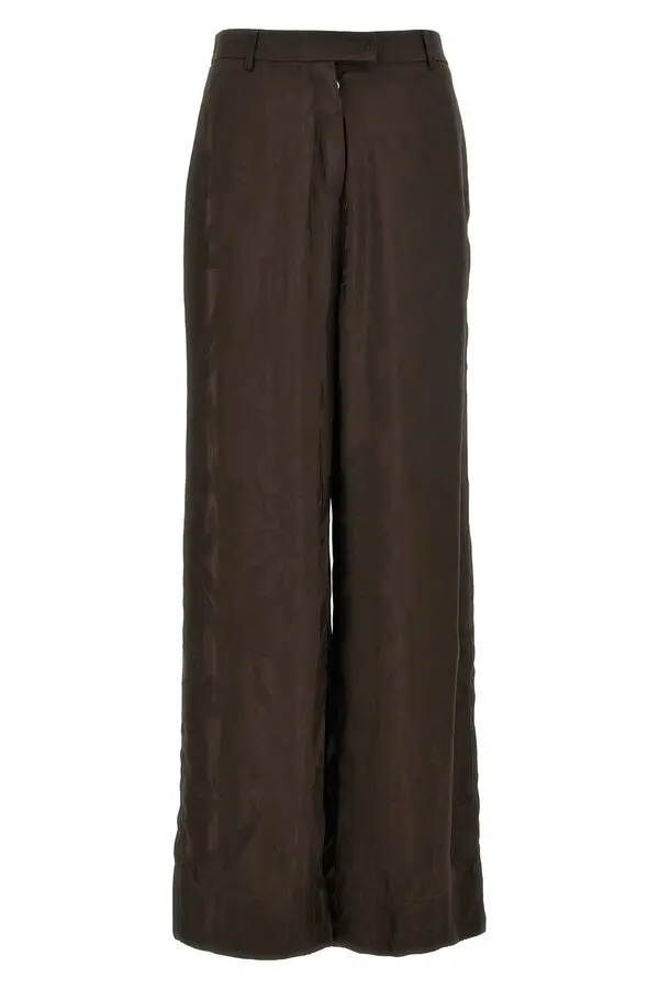 F.R.S FOR RESTLESS SLEEPERS F. R.s. 'arche' Trousers