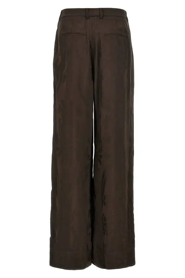 F.R.S FOR RESTLESS SLEEPERS F. R.s. 'arche' Trousers