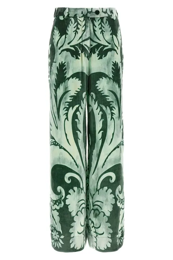 F.R.S FOR RESTLESS SLEEPERS F. R.s. Wide-leg Trousers 'arche