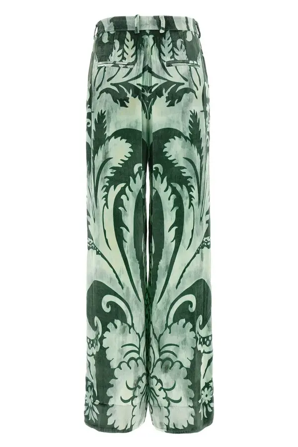 F.R.S FOR RESTLESS SLEEPERS F. R.s. Wide-leg Trousers 'arche