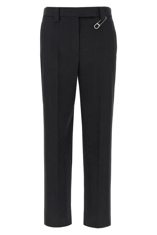 Prada Trousers - Gray