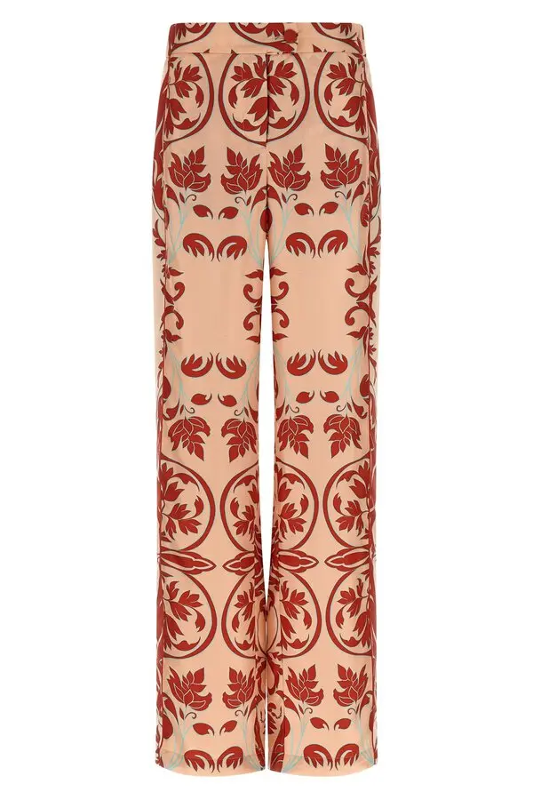 F.R.S FOR RESTLESS SLEEPERS F. R.s. 'elena' Trousers