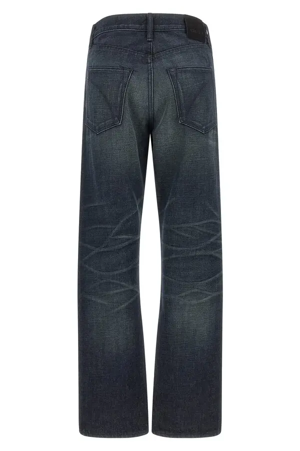 TOM FORD Denim Jeans