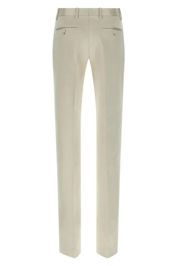 TOM FORD Duchesse Tailored' Pants