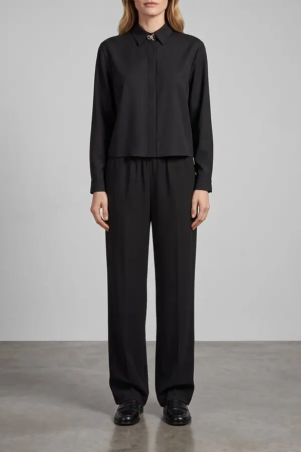 Fabiana Filippi Trevi' Pants