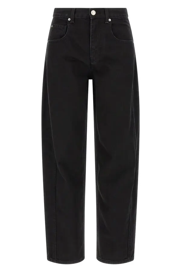 MARANT ETOILE Oriane Jeans