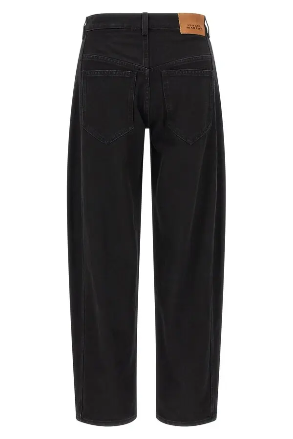 MARANT ETOILE Oriane Jeans