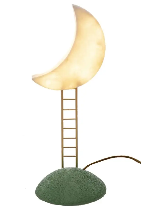 SELETTI My Secret Place' Lamp