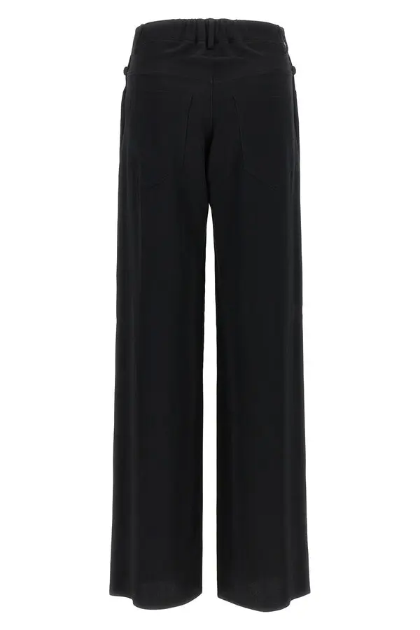 DI.LA3 PARI' Di. La3 Pari' Cadì Trousers