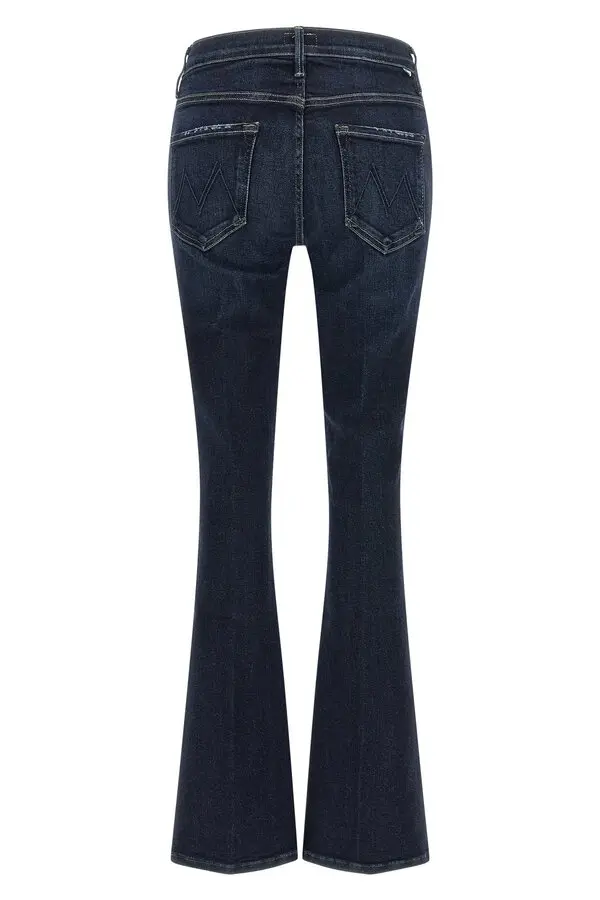 MOTHER The Weekender Jeans