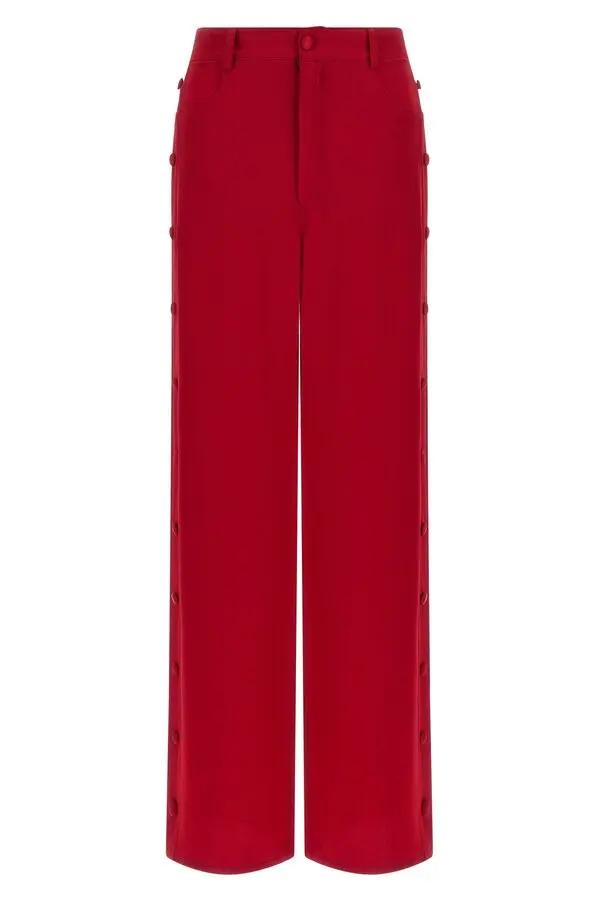 DI.LA3 PARI' Di. La3 Pari' Cady Trousers