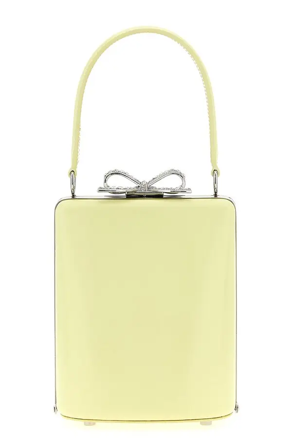 SELF-PORTRAIT Leather Bag' Handbag