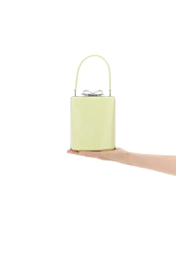 SELF-PORTRAIT Leather Bag' Handbag
