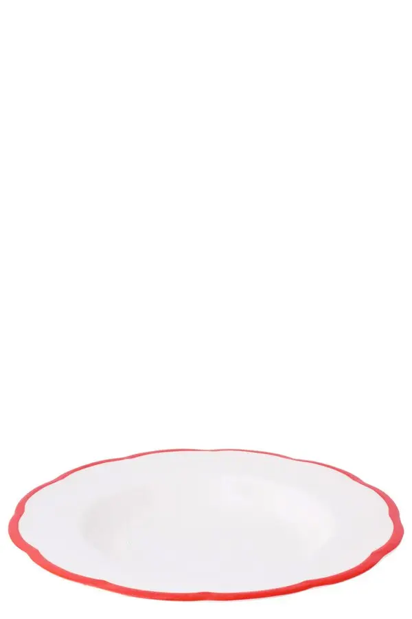 BITOSSI Petalo' Soup Plate