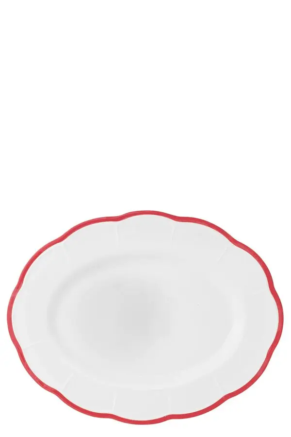 BITOSSI Serving Platter 'petalo