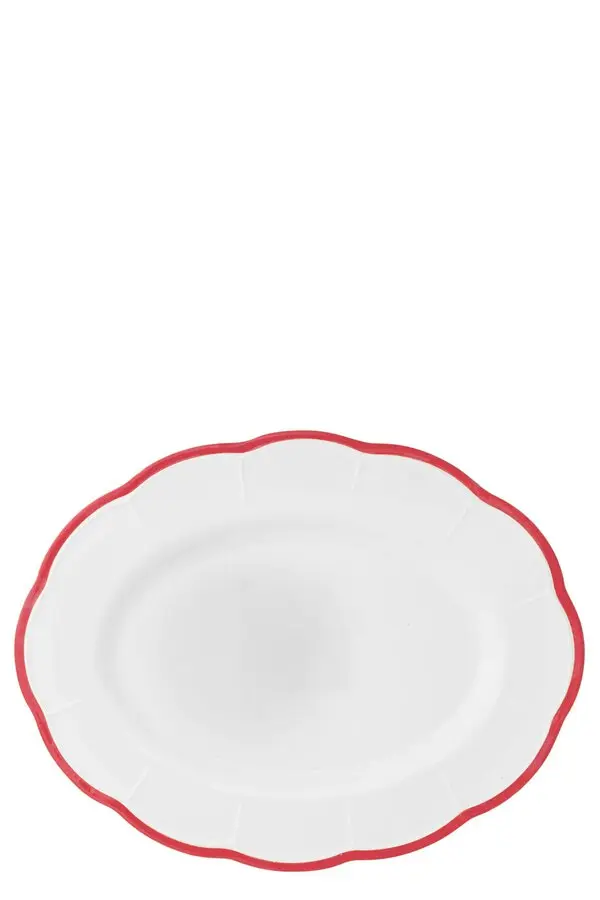 BITOSSI Serving Platter 'petalo