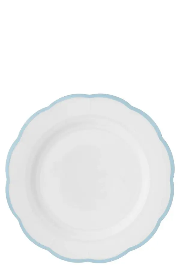 BITOSSI Petalo' Dinner Plate