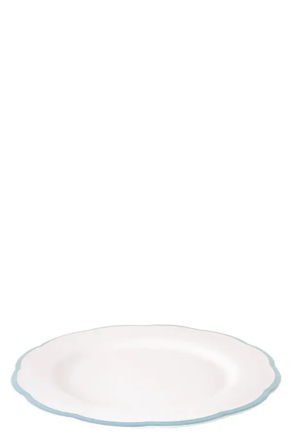 BITOSSI Petalo' Dinner Plate