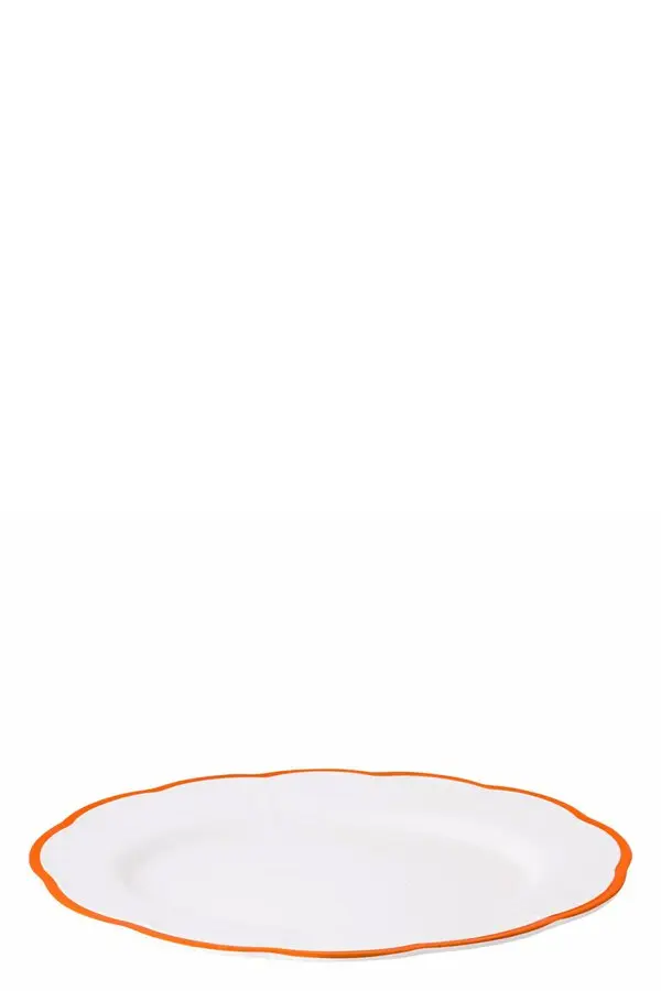 BITOSSI Petalo Oval 36cm' Serving Platter