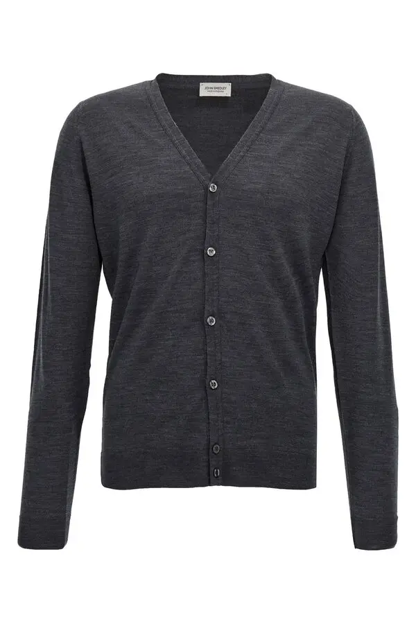 John Smedley Petworth' Cardigan
