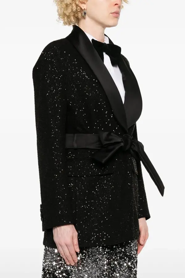 Max Mara Blazer 'pau