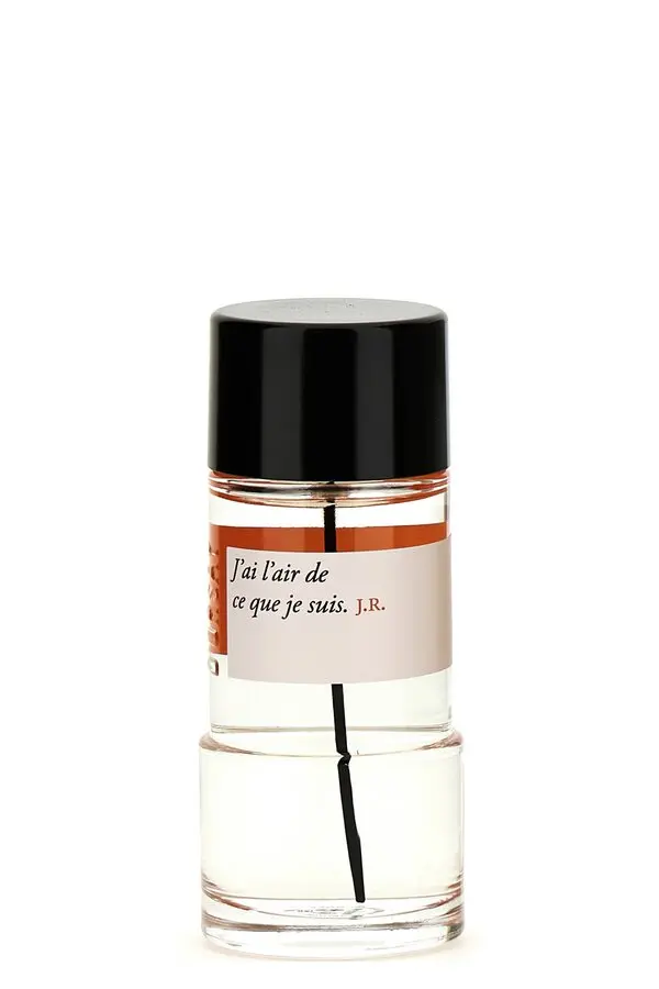 D'ORSAY Eau De Toilette With Glass Bottle