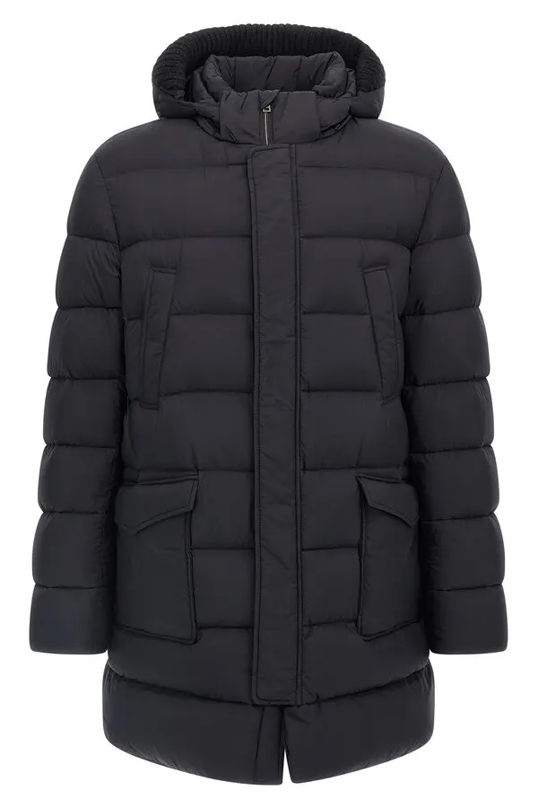 Herno Parka 'il Parka