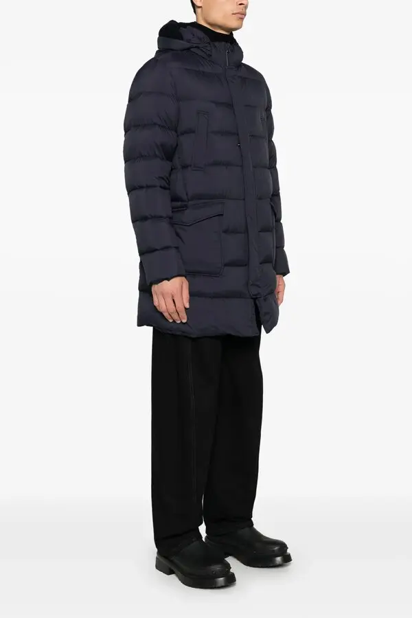 Herno Parka 'il Parka