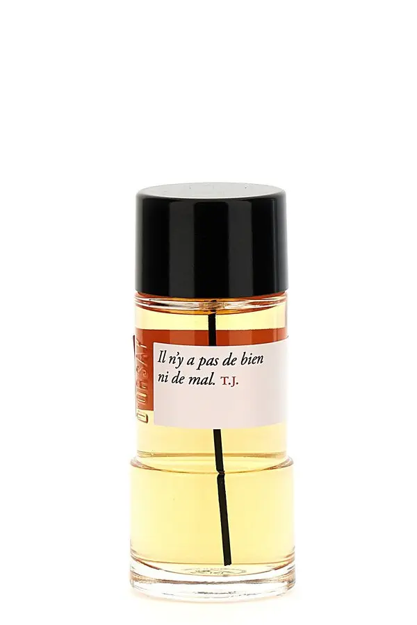 D'ORSAY Fragrance Clear Glass Bottle