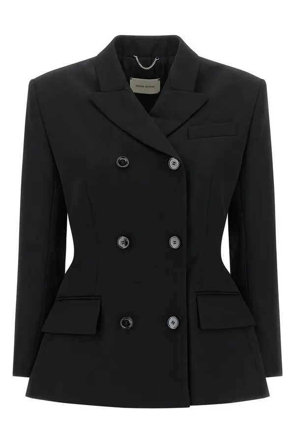 Magda Butrym Blazer '01