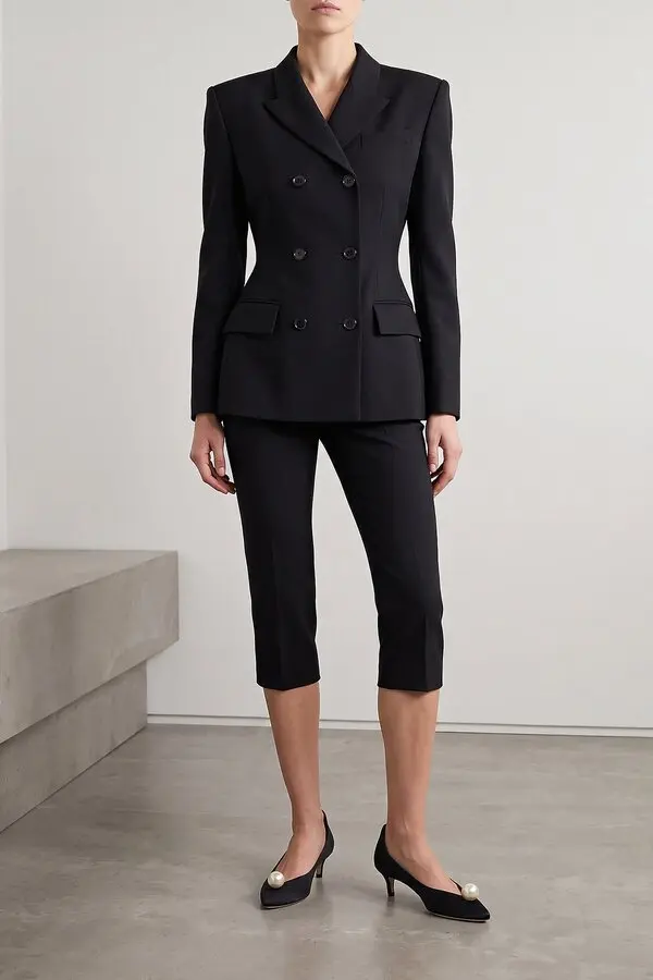 Magda Butrym Blazer '01