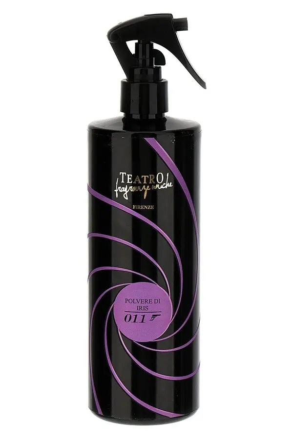 TEATRO FRAGRANZE UNICHE Room Fragrance 'polvere Di Iris 500ml