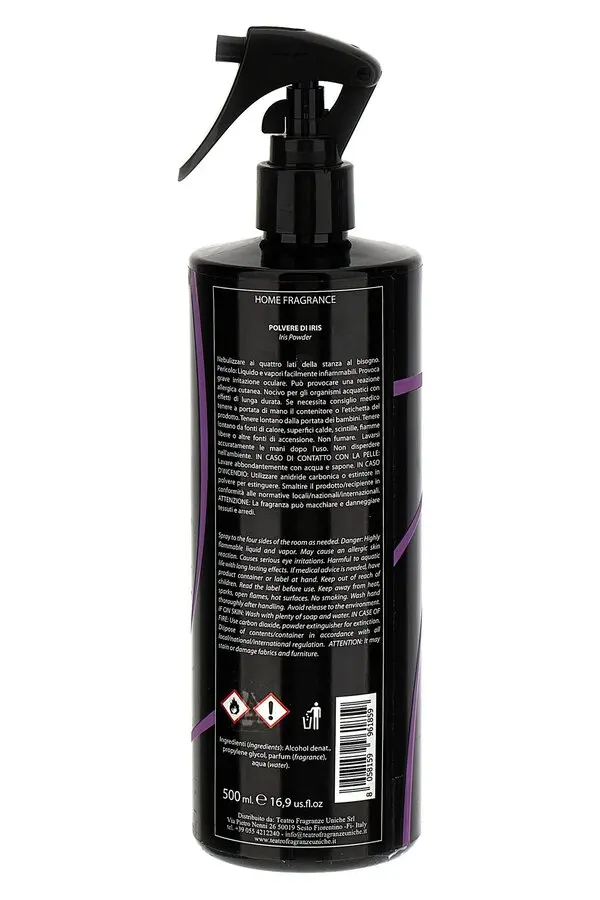 TEATRO FRAGRANZE UNICHE Room Fragrance 'polvere Di Iris 500ml