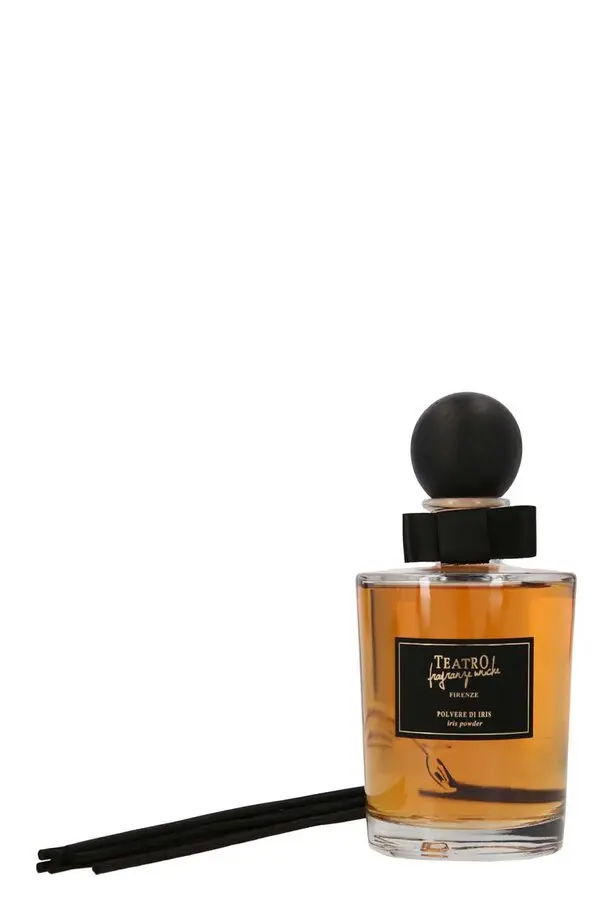 TEATRO FRAGRANZE UNICHE Polvere D'iris' Room Diffuser