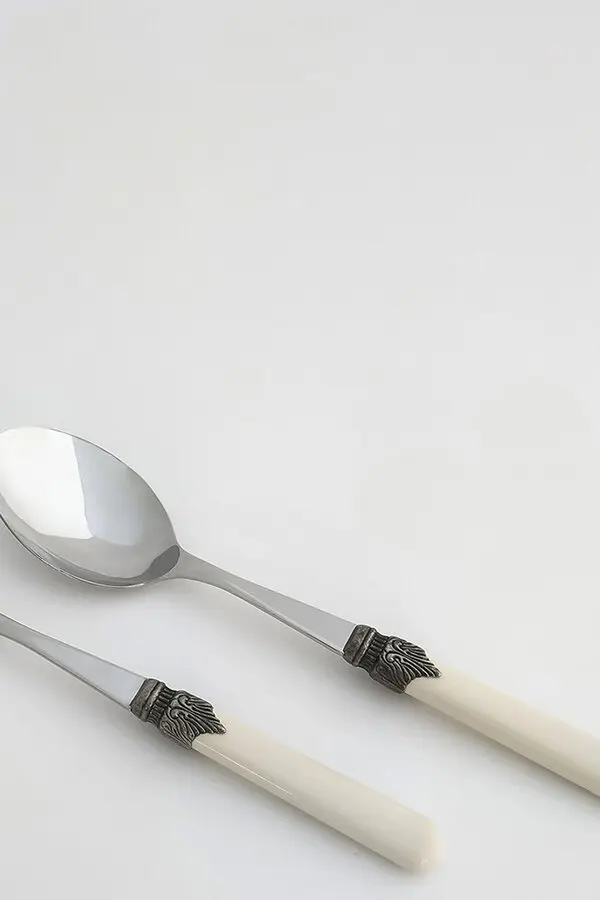 RIVADOSSI Classic' Serving Set