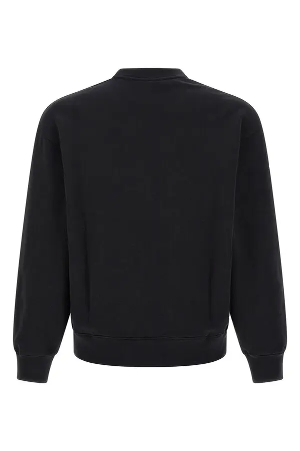 Maison Kitsuné Fox Head' Sweatshirt