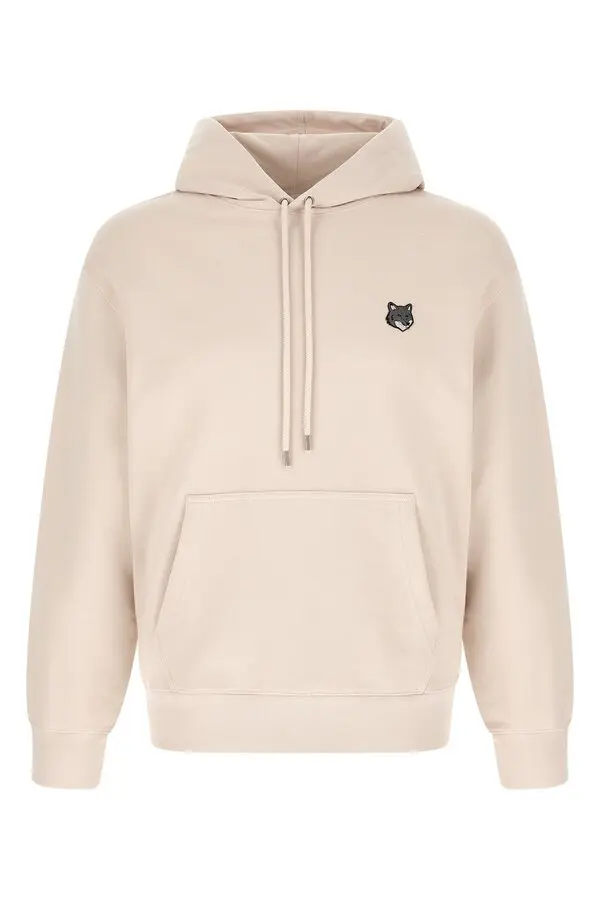 Maison Kitsuné Fox Head' Hoodie