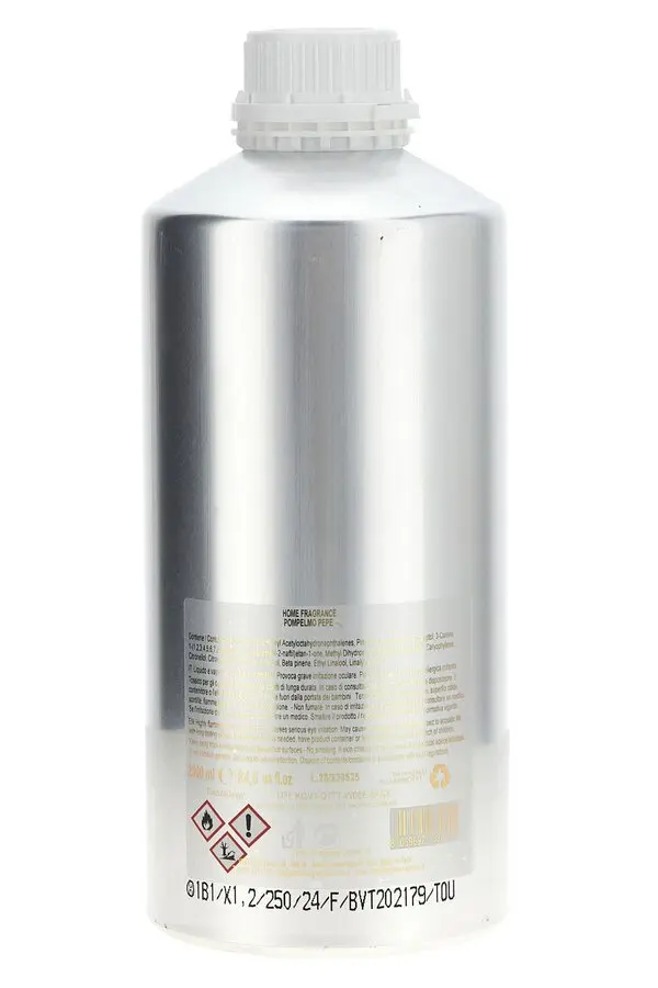 TEATRO FRAGRANZE UNICHE Pompelmo Pepe Refill 2500ml