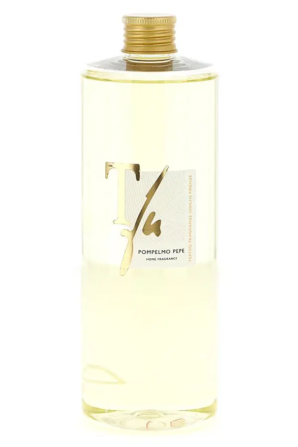 TEATRO FRAGRANZE UNICHE Pompelmo Pepe' Diffuser Refill 500 Ml